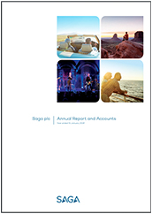Saga plc | Saga Corporate Website